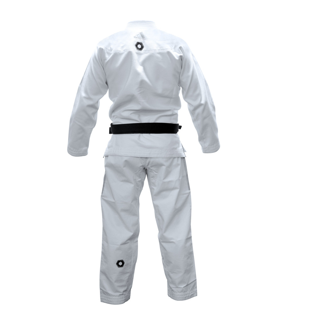 Kimono Jiu-Jitsu Brésilien PRO adidas sur boutique-du-combat.com
