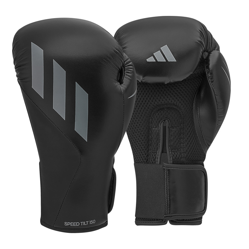 Boxe Adidas. Gants de boxe entrainement et compétition