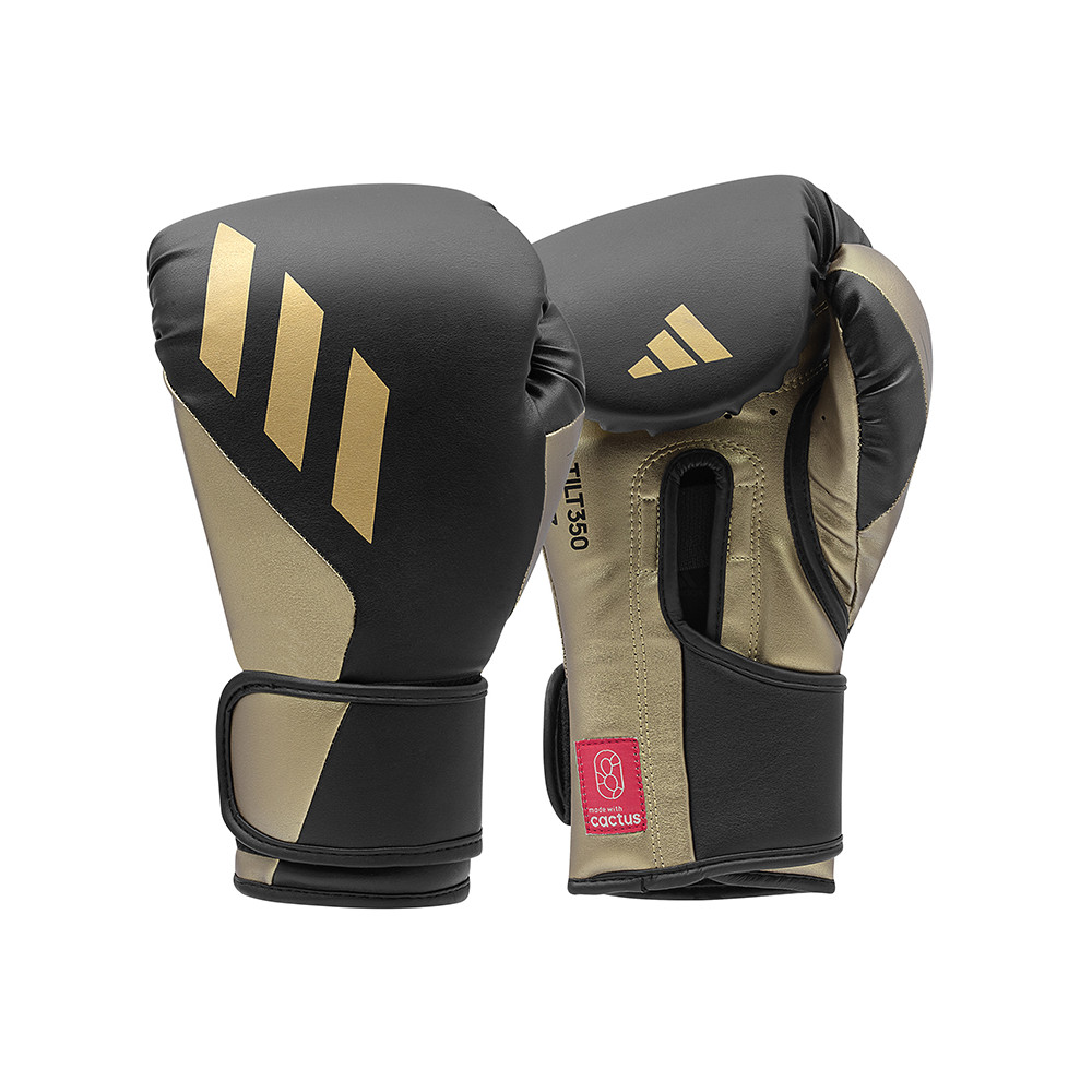 Gants de boxe adidas VEGAN TILT350
