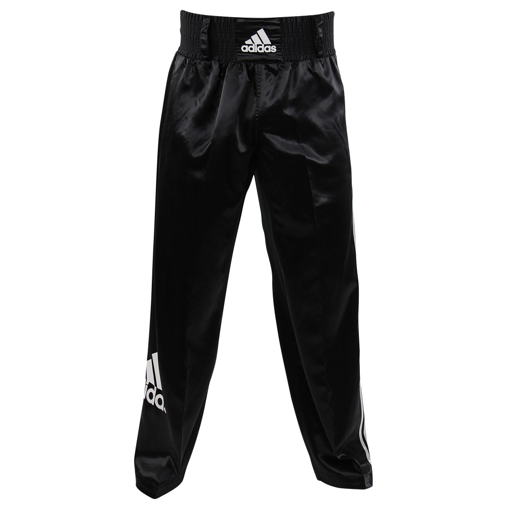 Textiles Boxe adidas : T-shirt Adidas, short kick boxing…