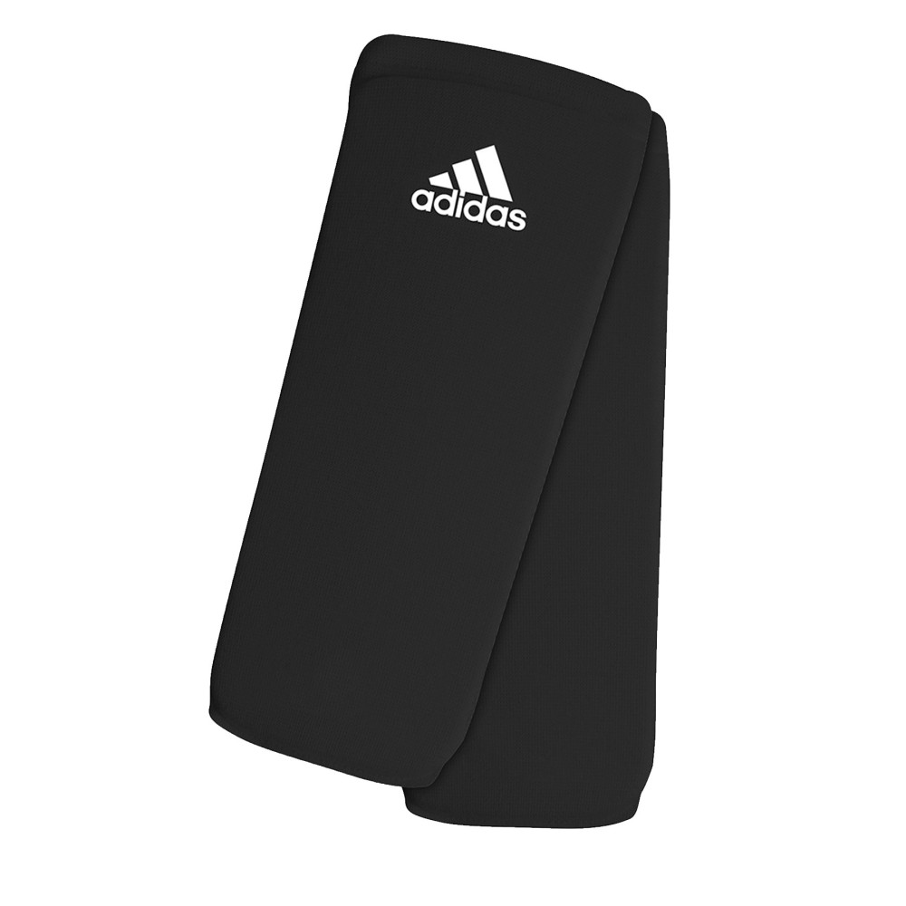 Protège-tibia mousse EVA noir adidas