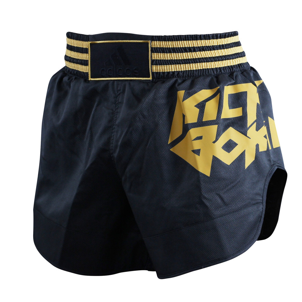 Textiles Boxe adidas : T-shirt Adidas, short kick boxing…